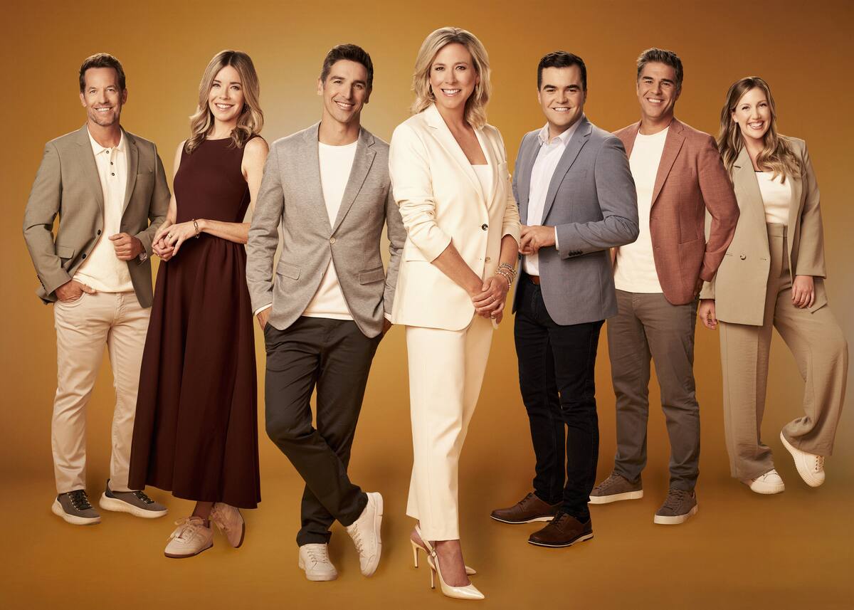 La 38e saison de «Salut Bonjour» démarre ce lundi avec toute l'équipe | JDQ