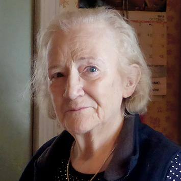 HORGUELIN, Hélène (née Tessier-Lavigne) | JDM