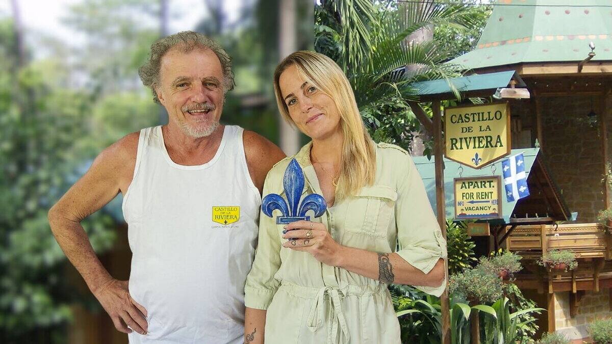 L’hôtel du fils de Gilles Vigneault est à vendre au Costa Rica | JDQ