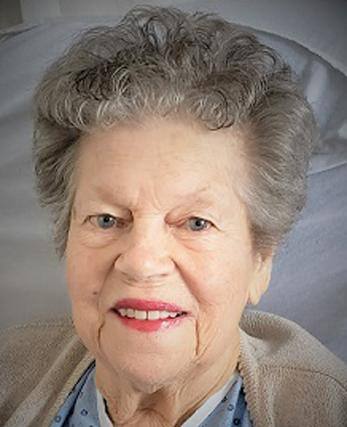 GAUVREAU, Colette Deschamps | Le Journal de Québec