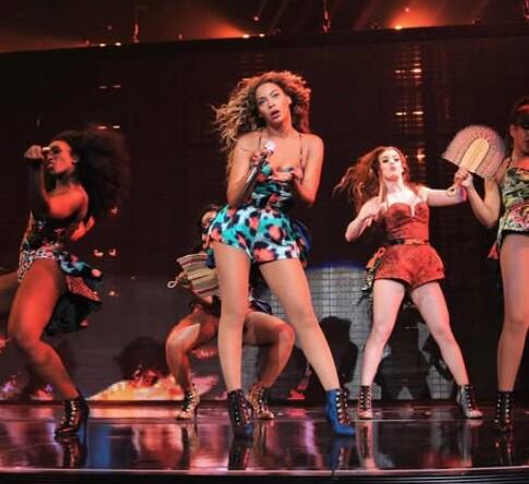 La danseuse Kim Gingras se rappelle les sacrifices et le dur travail derrière son expérience de ...