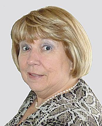 CARON, Josette | Le Journal de Québec