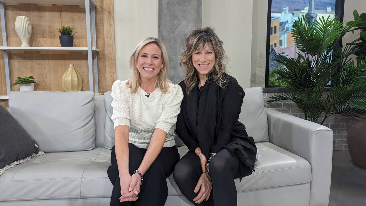 Luce Dufault, invitée du 6 janvier 2024 | Salut Bonjour