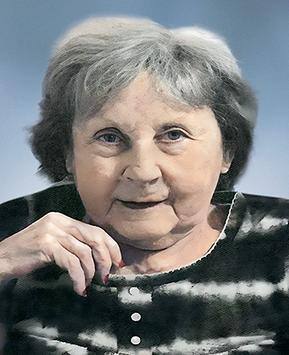 MORIN, Paulette | Le Journal de Montréal