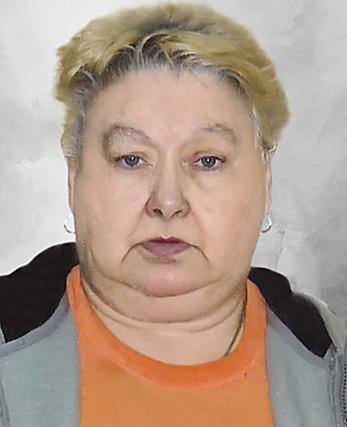 JACOB, Denise | Le Journal de Québec