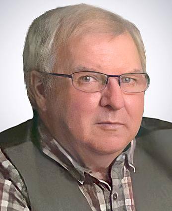 RENAUD, Alain | Le Journal de Québec
