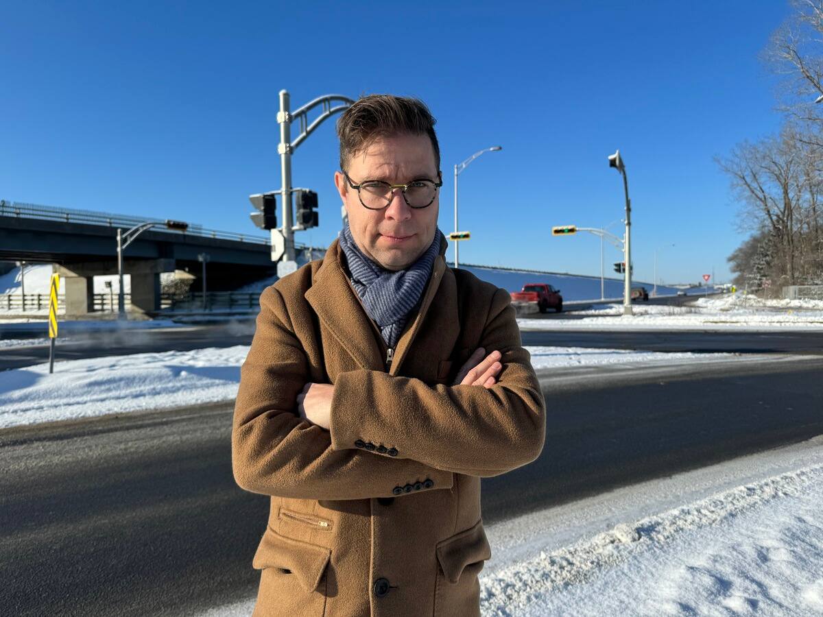 Intersection dangereuse à Mascouche: le MTQ doit en faire plus, selon ...