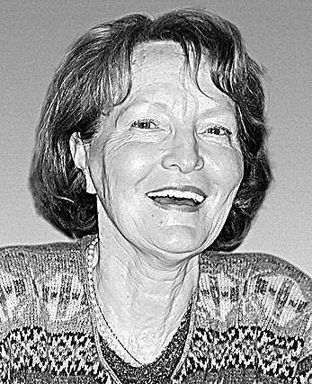 LABRECQUE, Thérèse | Le Journal de Québec