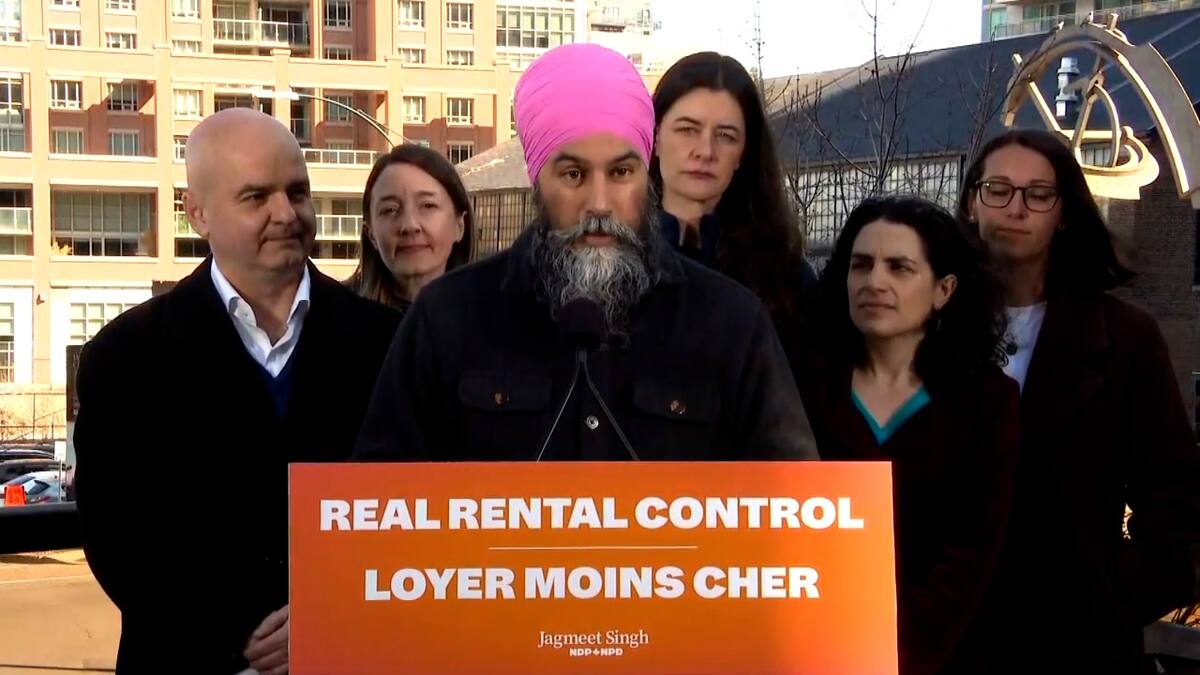 L’heure juste | TVA Nouvelles