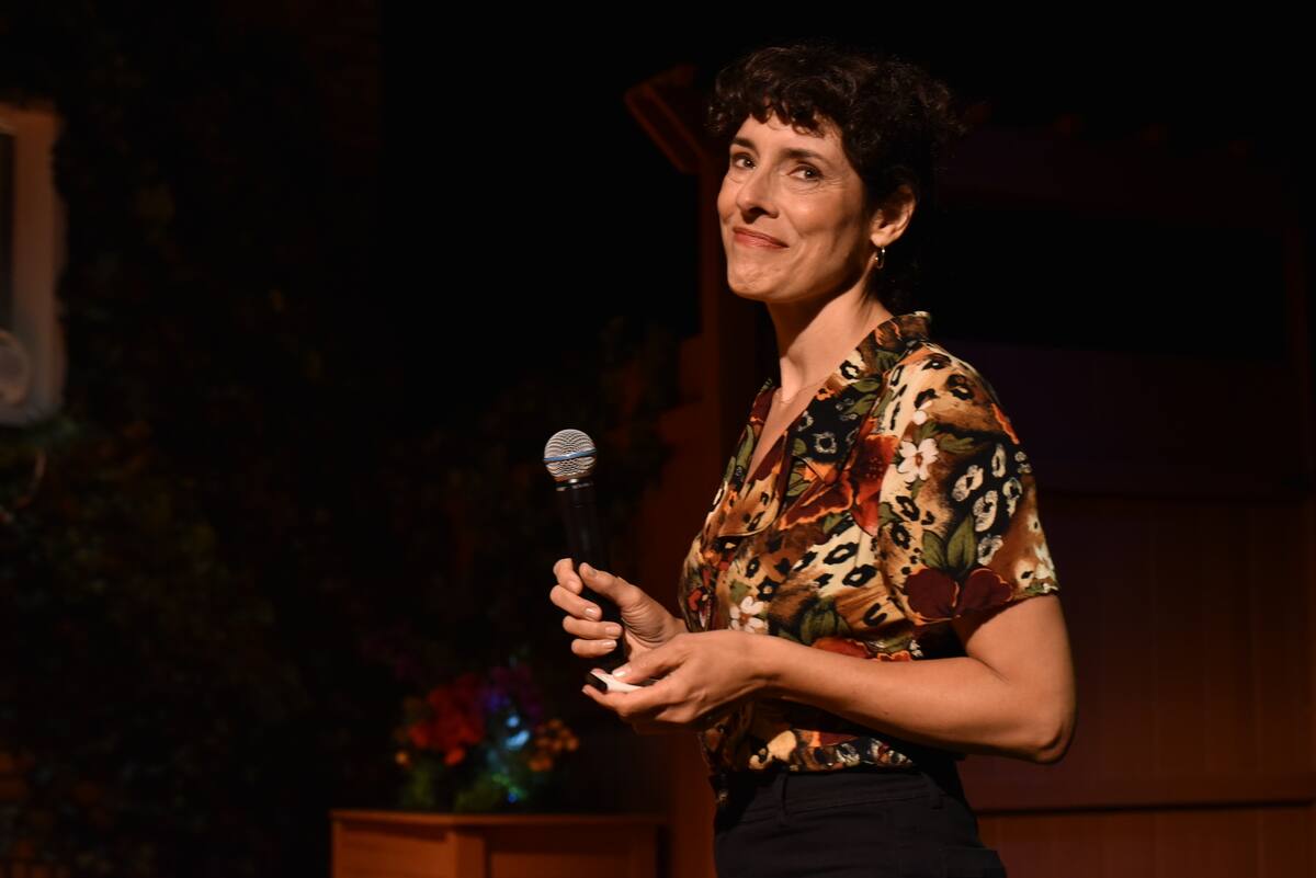 «Nous nous sommes tant aimés»: mystérieuse Marie-Hélène Thibault | JDQ