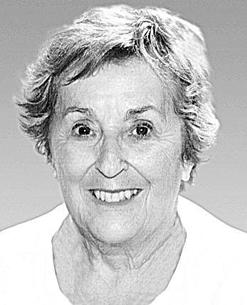 VIEL, Lucille Poirier | Le Journal de Québec