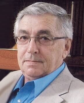 MOULIN Robert | Le Journal de Montréal