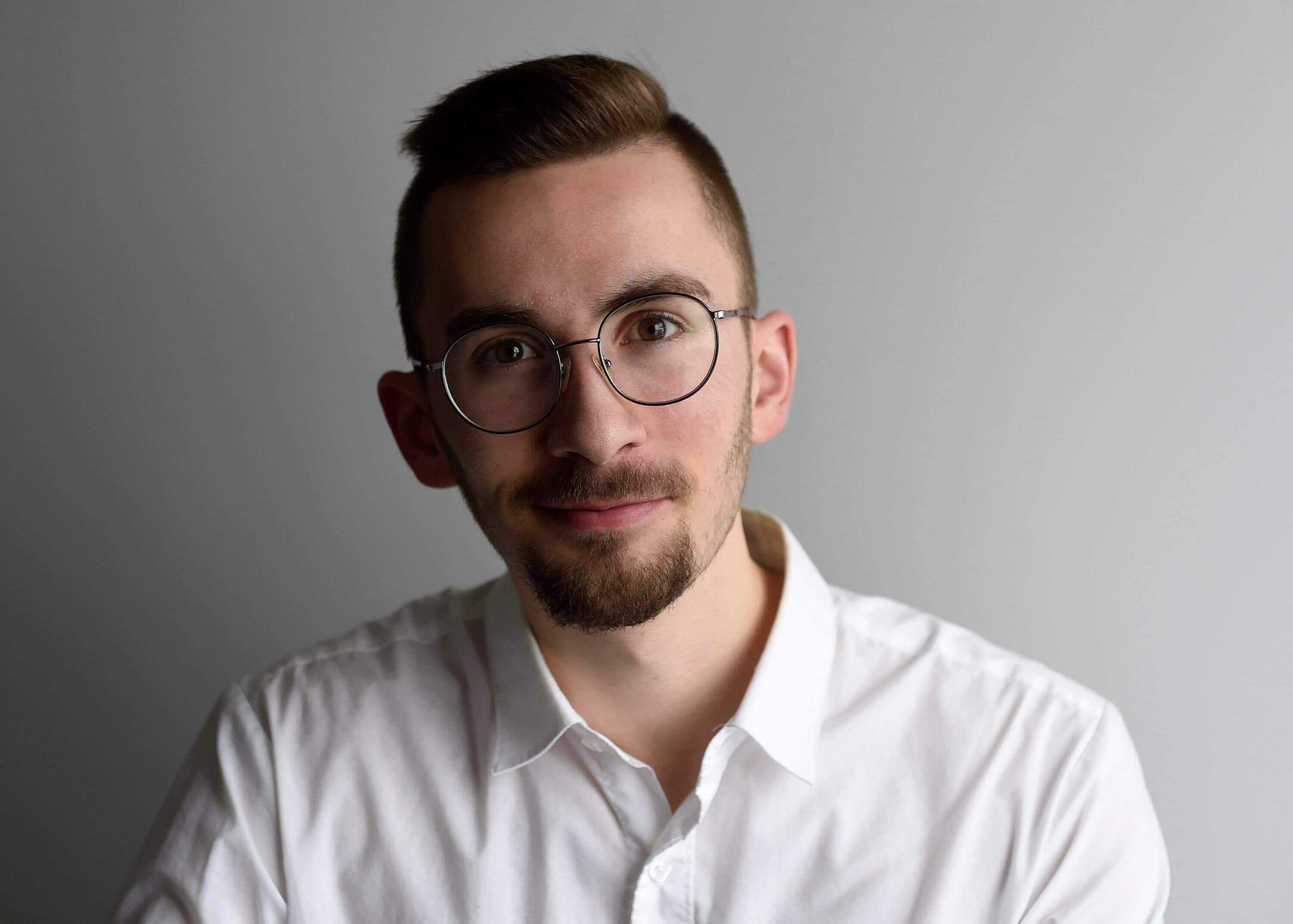 Jérémy | Le Journal de Québec