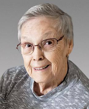 GAMACHE, Louise | Le Journal de Québec