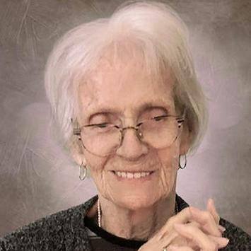 DESROCHERS née TREMBLAY Angela | Le Journal de Montréal