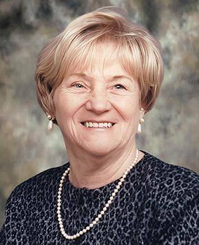 BOULÉE BARIL, Irène | Le Journal de Québec