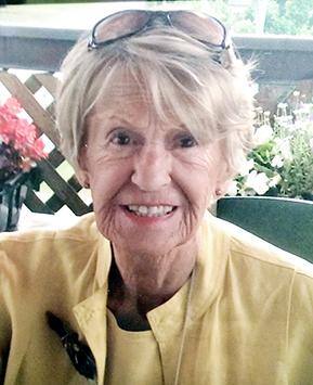 LAFORTUNE, Pierrette (Nantel) | Le Journal de Montréal