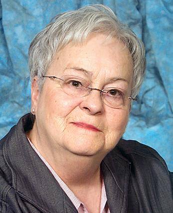 RICHARD, Denise | Le Journal de Québec