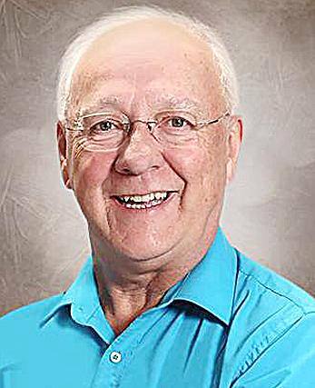 PARÉ, Richard | Le Journal de Québec