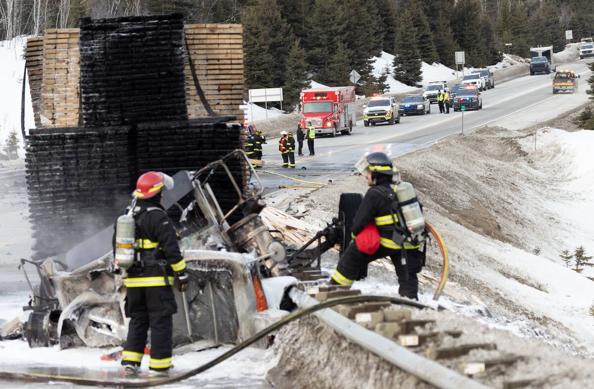 Un conducteur périt dans une grave collision dans Charlevoix | JDQ