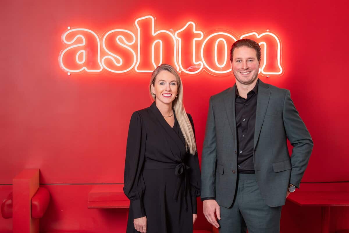 Ashton se lance dans la vente de franchises et veut devenir «le leader ...