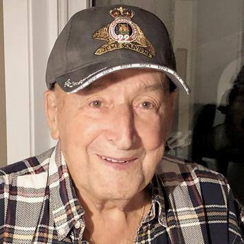 VIENS, Richard | Le Journal de Montréal