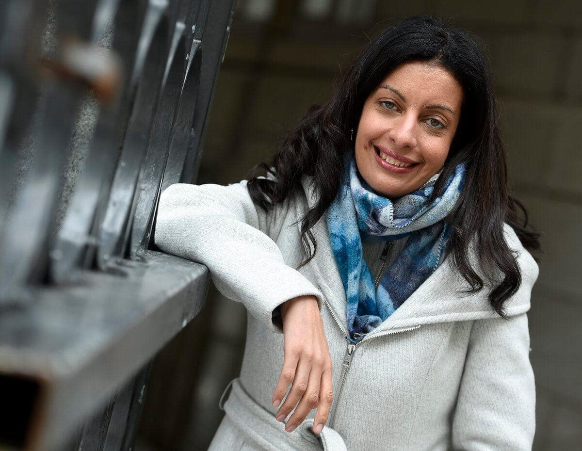 Confessions chocs: la face cachée de Dominique Anglade | JDM