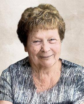 ROBERGE, Suzanne Turcotte | Le Journal de Québec