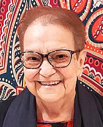 BEAUDET, Louisette Doucet | Le Journal de Québec