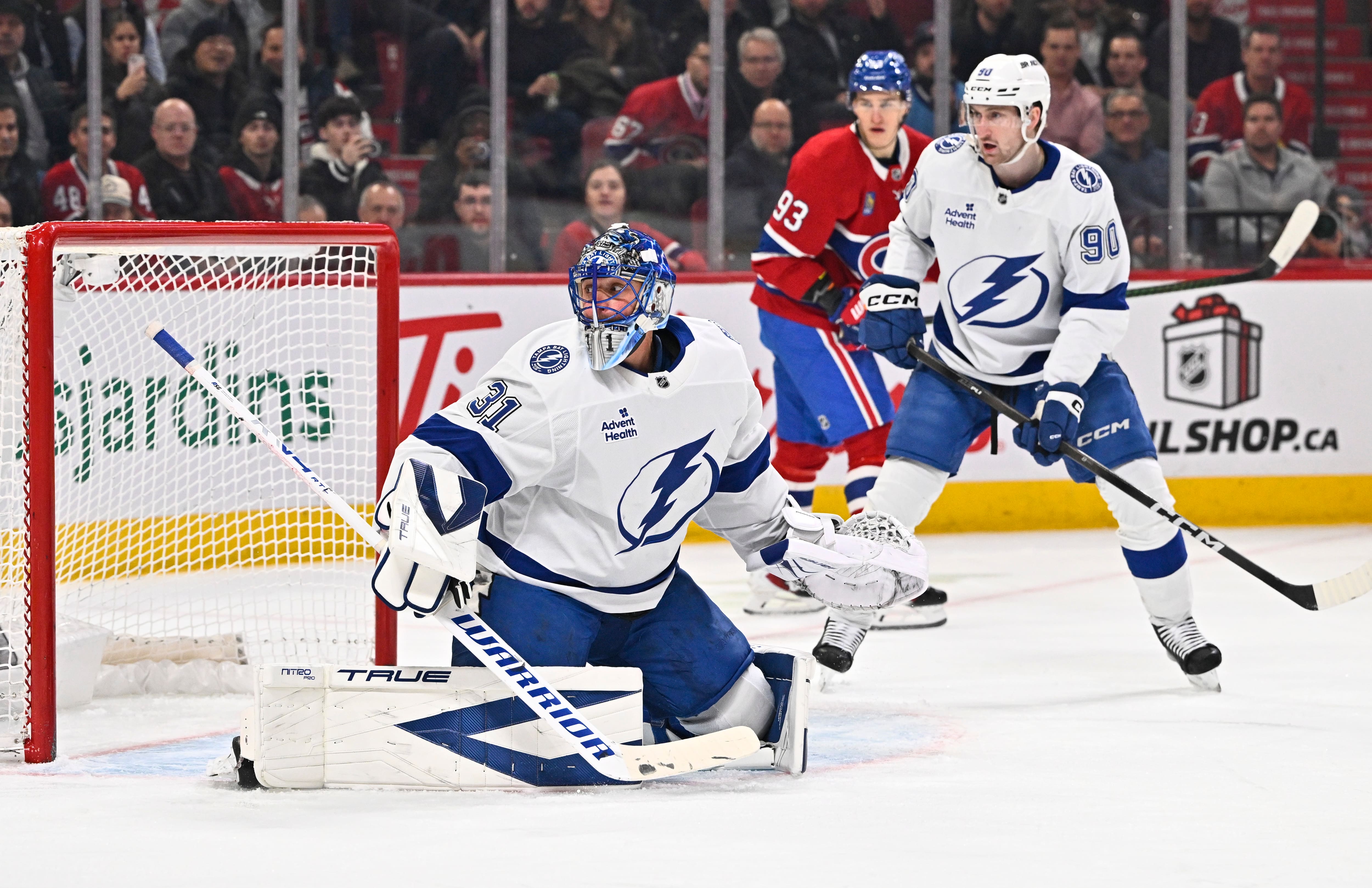 Une porte s’ouvre-t-elle pour le CH? | 24 heures