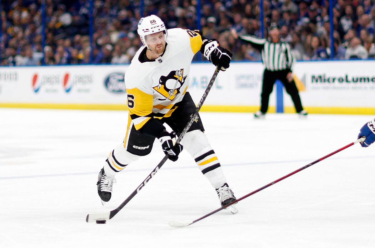 Jeff Petry remercie Kent Hughes - sports | TVA Sports