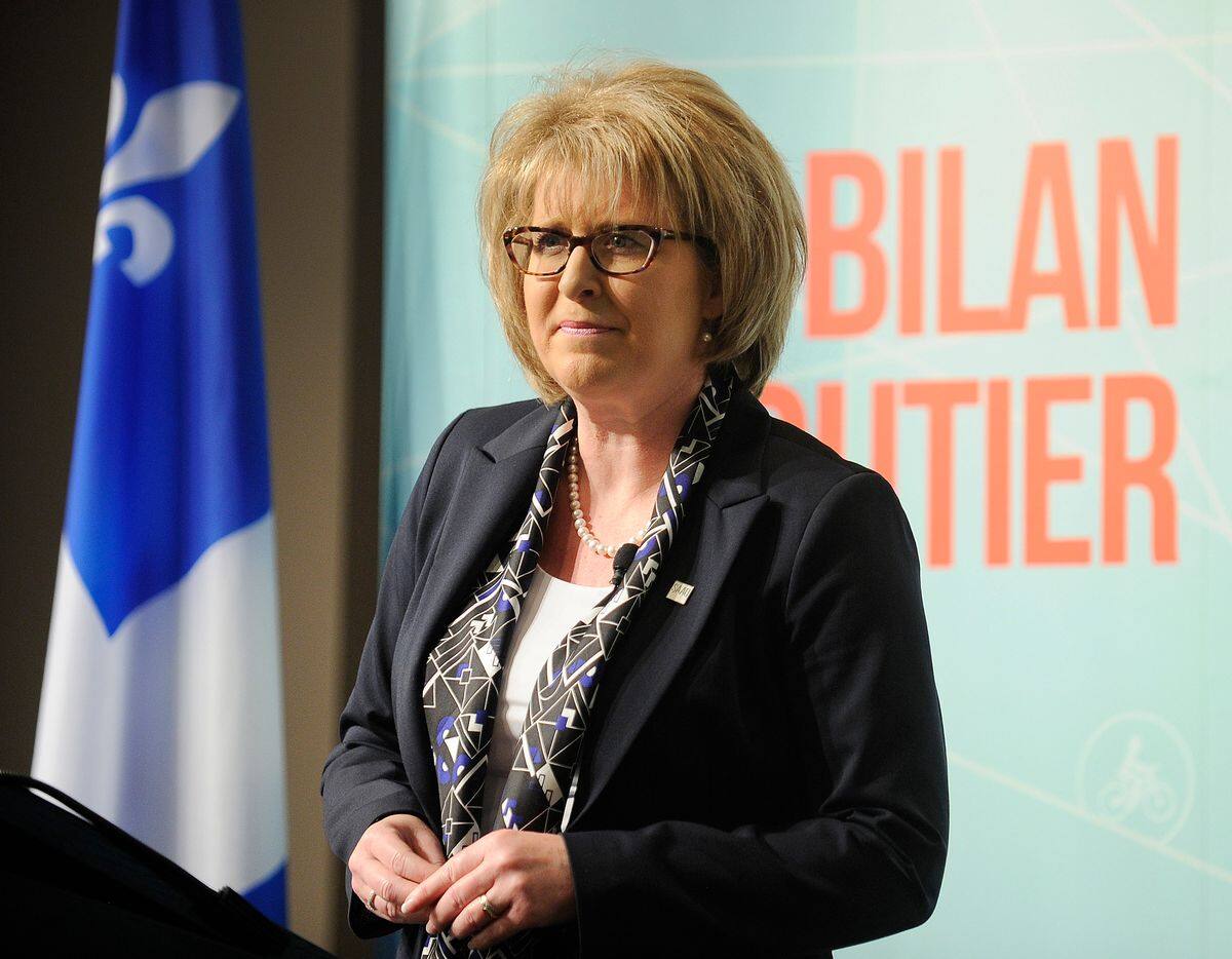Témoignages clés à la commission Gallant cette semaine: voici des ...
