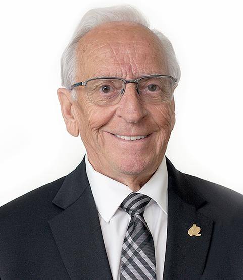 Maurice Lachance | Le Journal de Québec