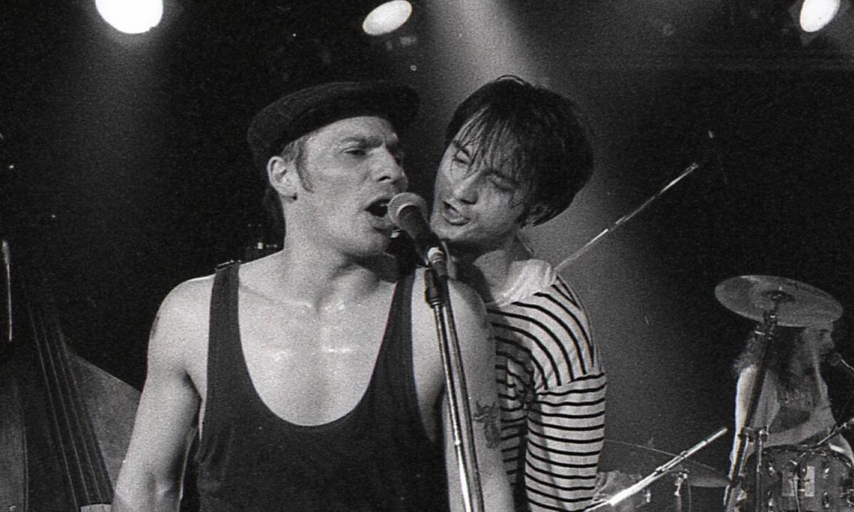 Monica la mitraille, Dédé Fortin et la saison 2 de «Double vie» en août ...