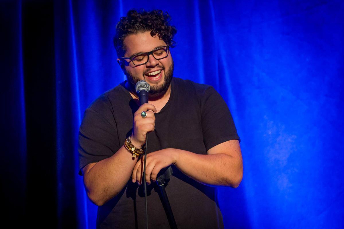 Le petit «Bye Bye» de Matthieu Pepper | JDQ