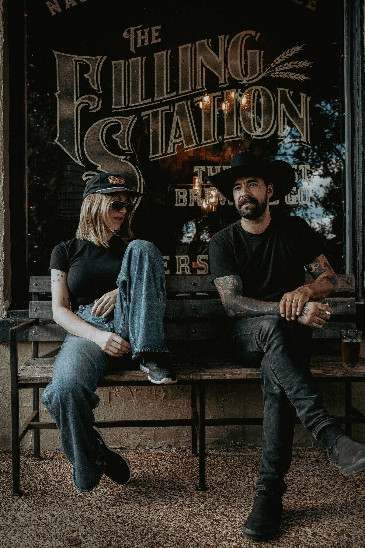 Succès de la version francophone de la chanson «Picture»: Kid Rock ...