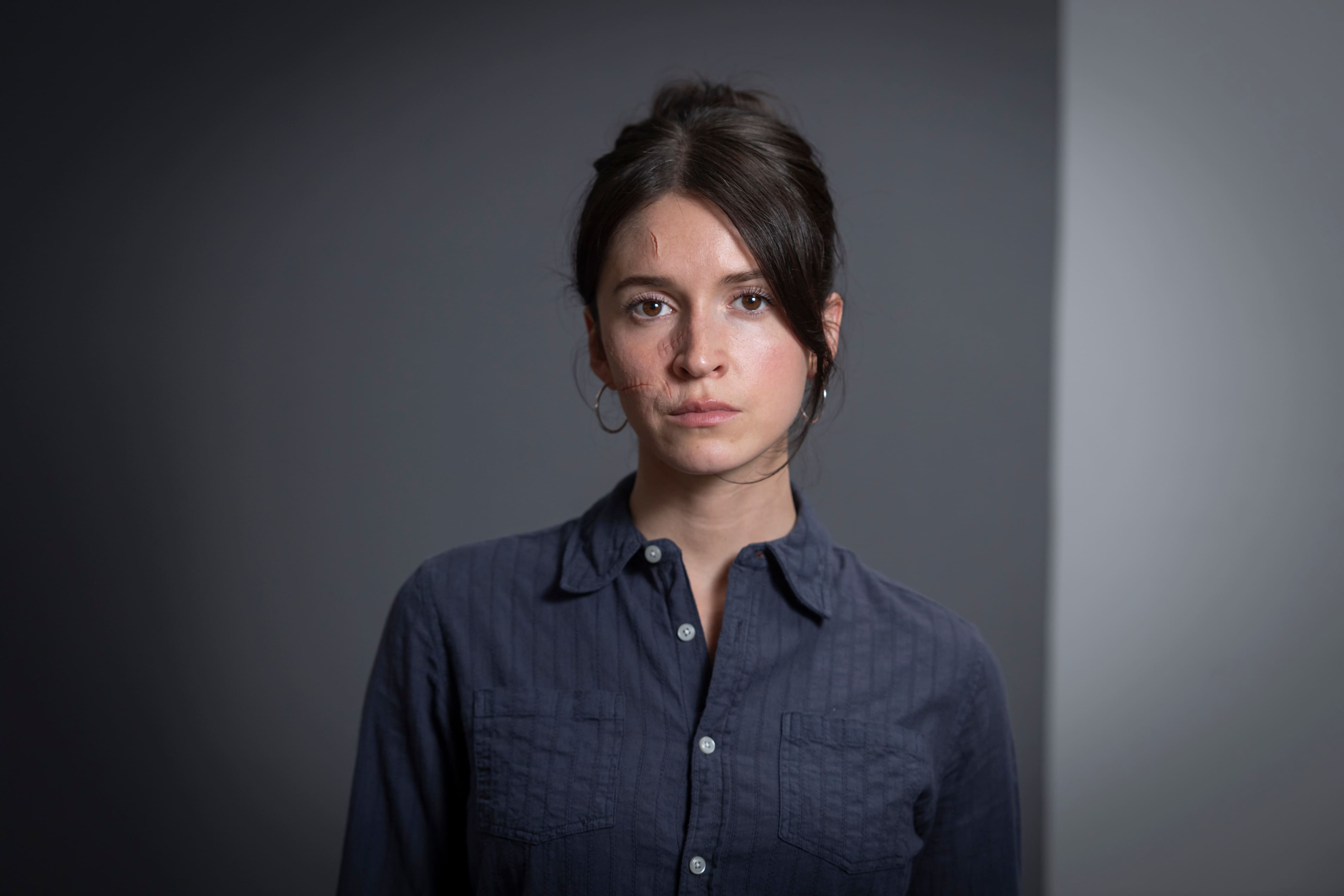 «C’est l’expérience la plus intense que j’ai vécue dans ma carrière ...