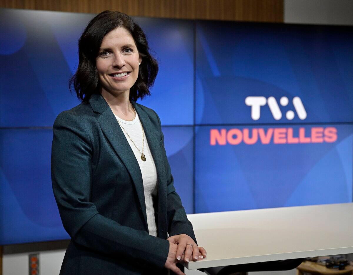 Les nouvelles produites à Québec: les régions n’y perdront pas, croit ...