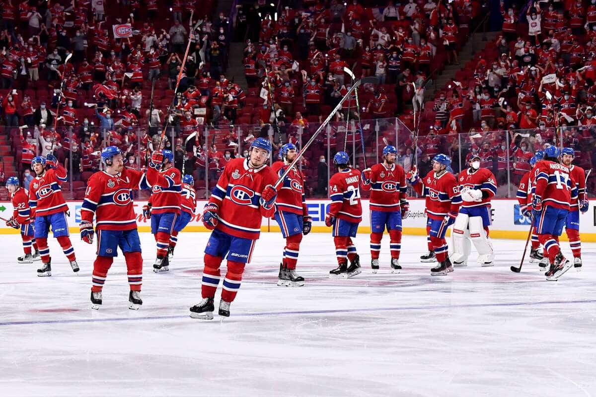 CH : des matchs locaux surtout en soirée | JDM