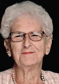 ROUSSY, Madeleine Derocher | Le Journal de Montréal