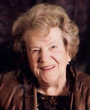 TÊTU, Lucienne | Le Journal de Québec