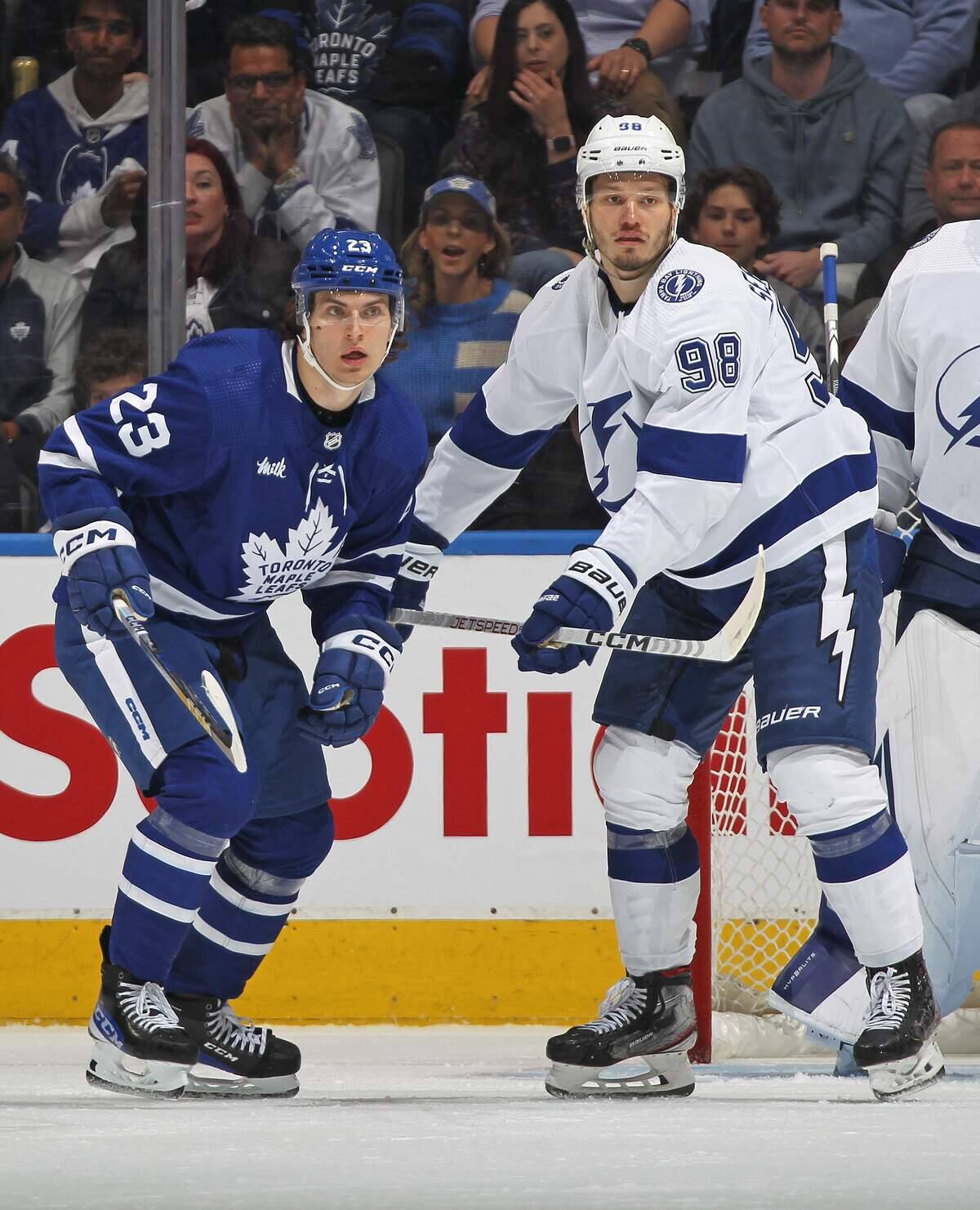 Sergachev l’a encore sur le cœur | Le Journal de Montréal
