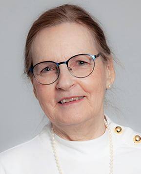 RHÉAUME CHARRON Raymonde | Le Journal de Québec
