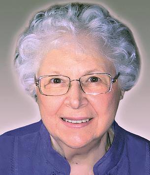 THÉRIEN née QUESNEL Georgette | Le Journal de Montréal