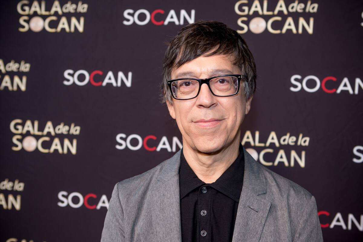 37e Coup de cœur francophone: la musique et les mots de Pierre Flynn et ...