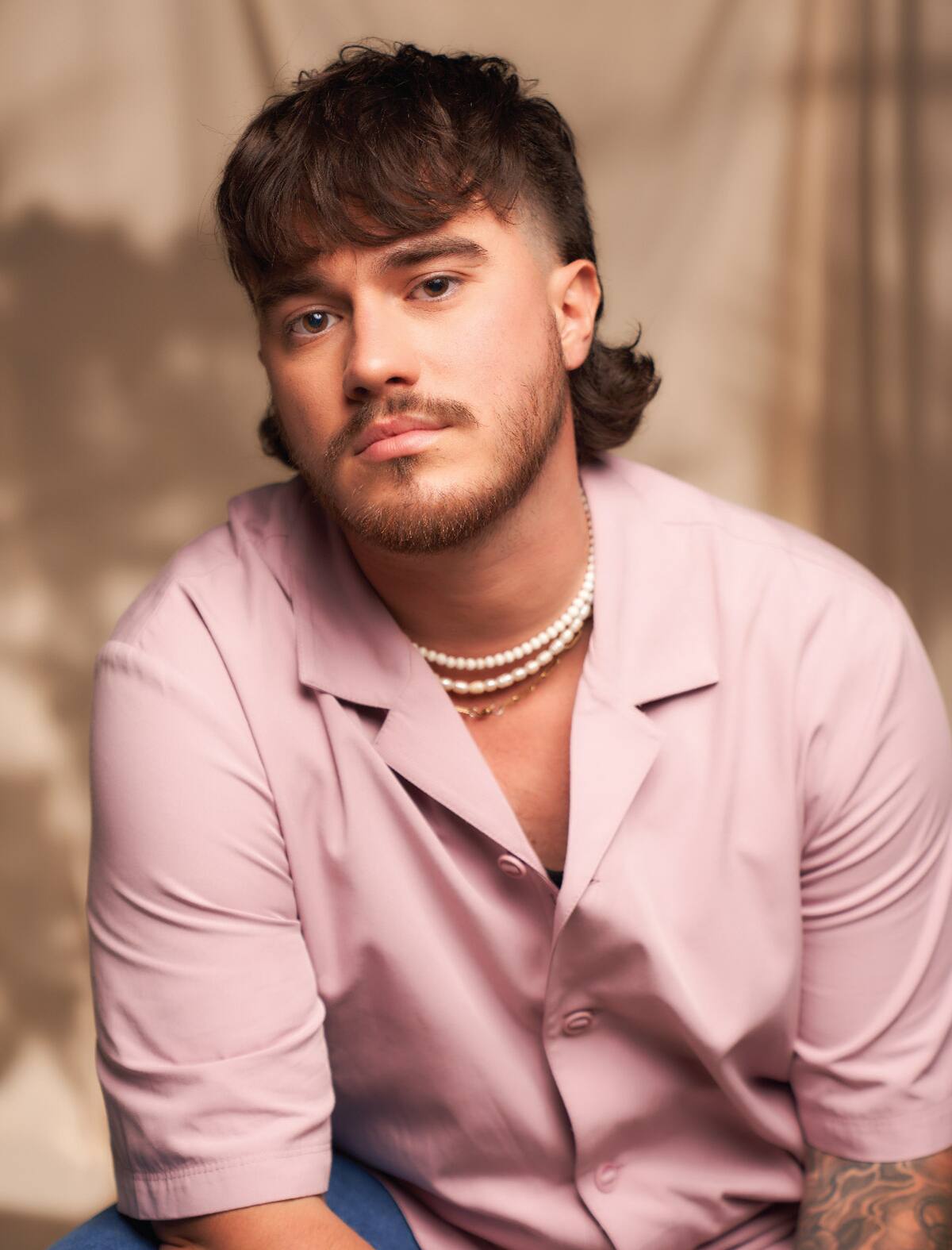 «OD Martinique»: les filles choisiront les gars sans les voir | JDM