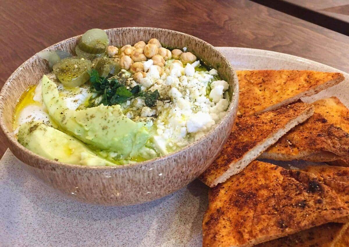 Yaourti : Un resto pour redécouvrir le yogourt | 24 heures