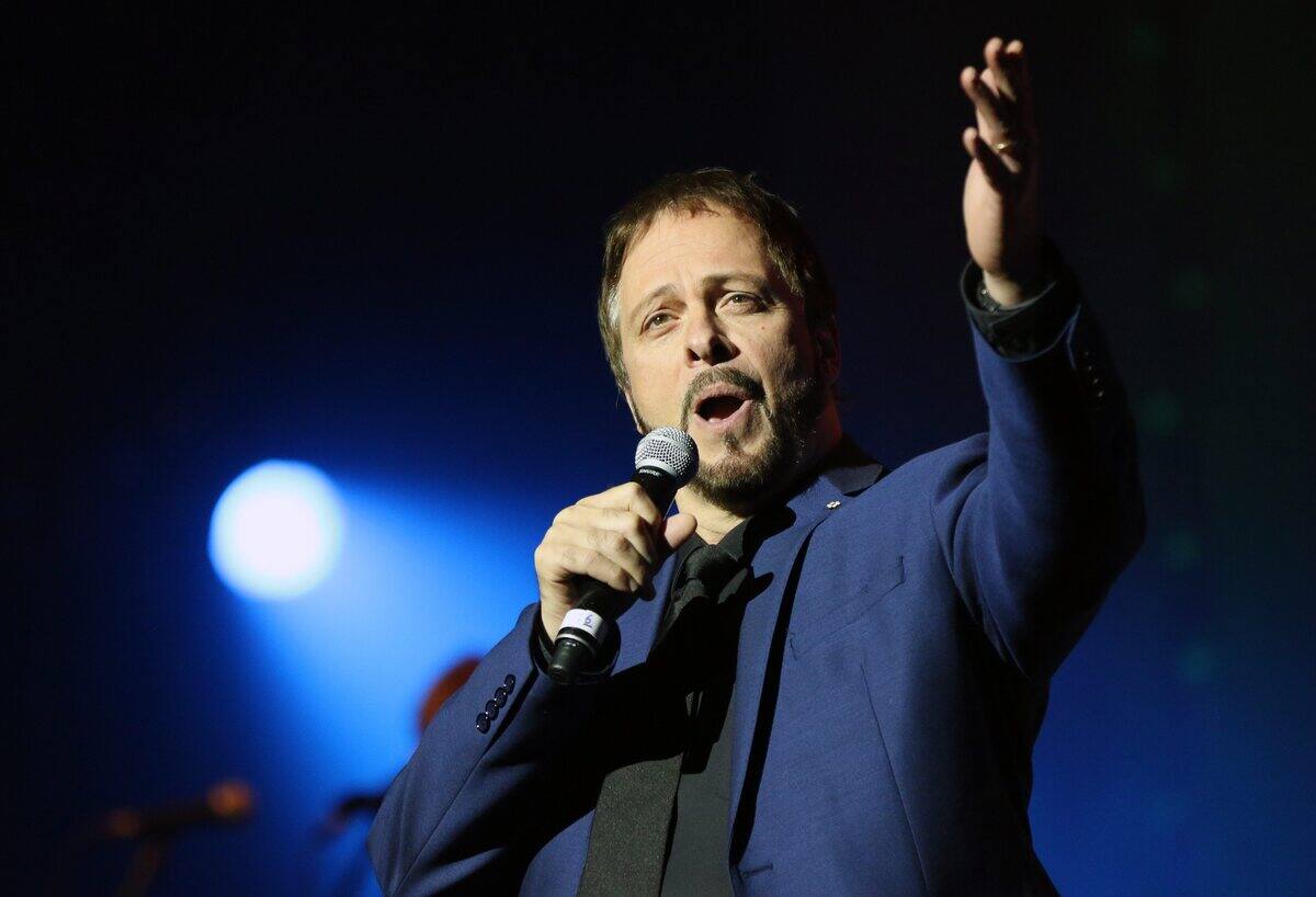 De beaux souvenirs pour Gino Quilico | JDQ