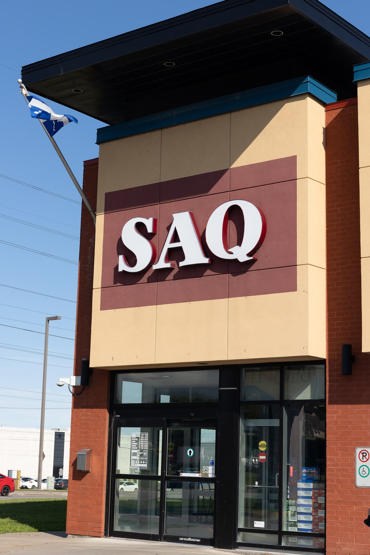 Une catégorie «fourre-tout» à la SAQ: votre spiritueux québécois est-il ...