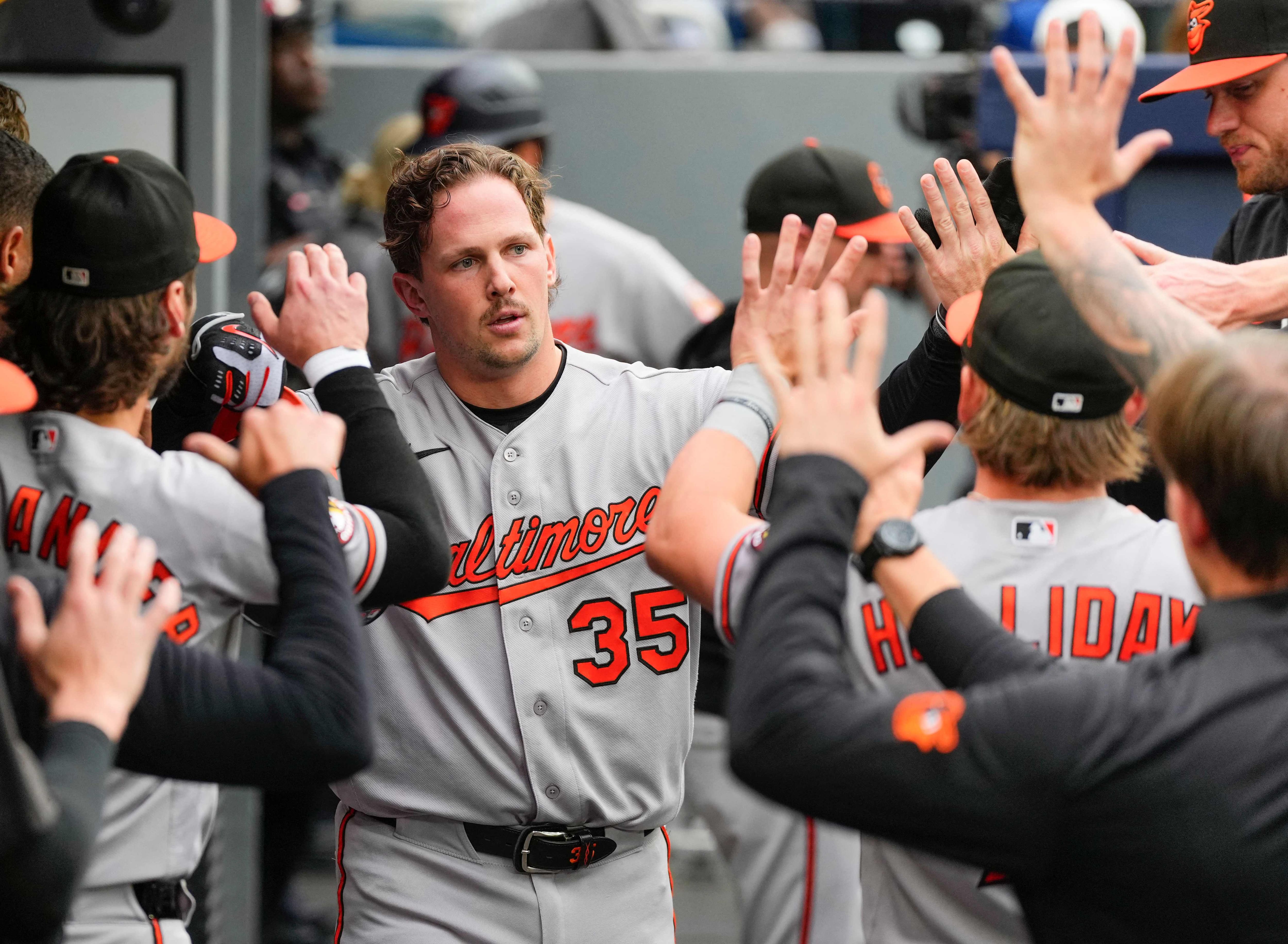 Les Orioles font passer un mauvais quart d’heure aux Blue Jays | JDM